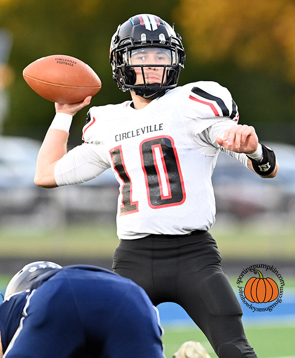Scott Moats (Circleville)